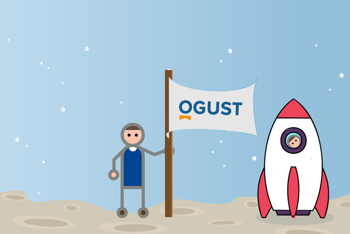 Bienvenue chez Ogust